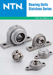 Bearing units / Plummer blocks - NTN China Limited